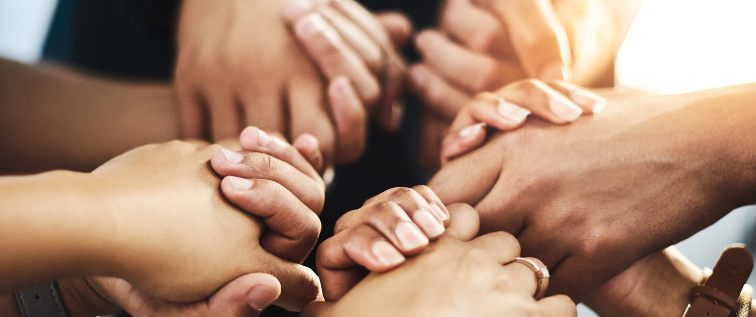 Sharing a common experience–delete – Healing Circles Langley